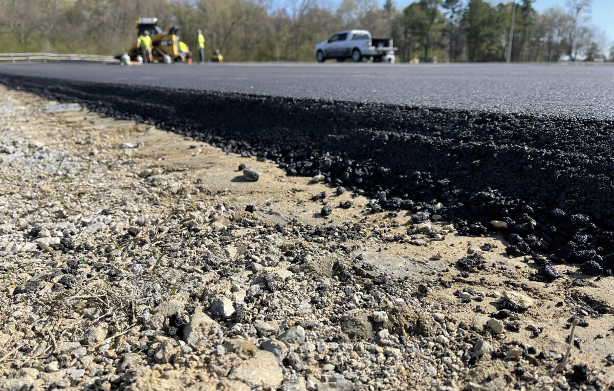 Drainage Systems - ASPAC Paving Company